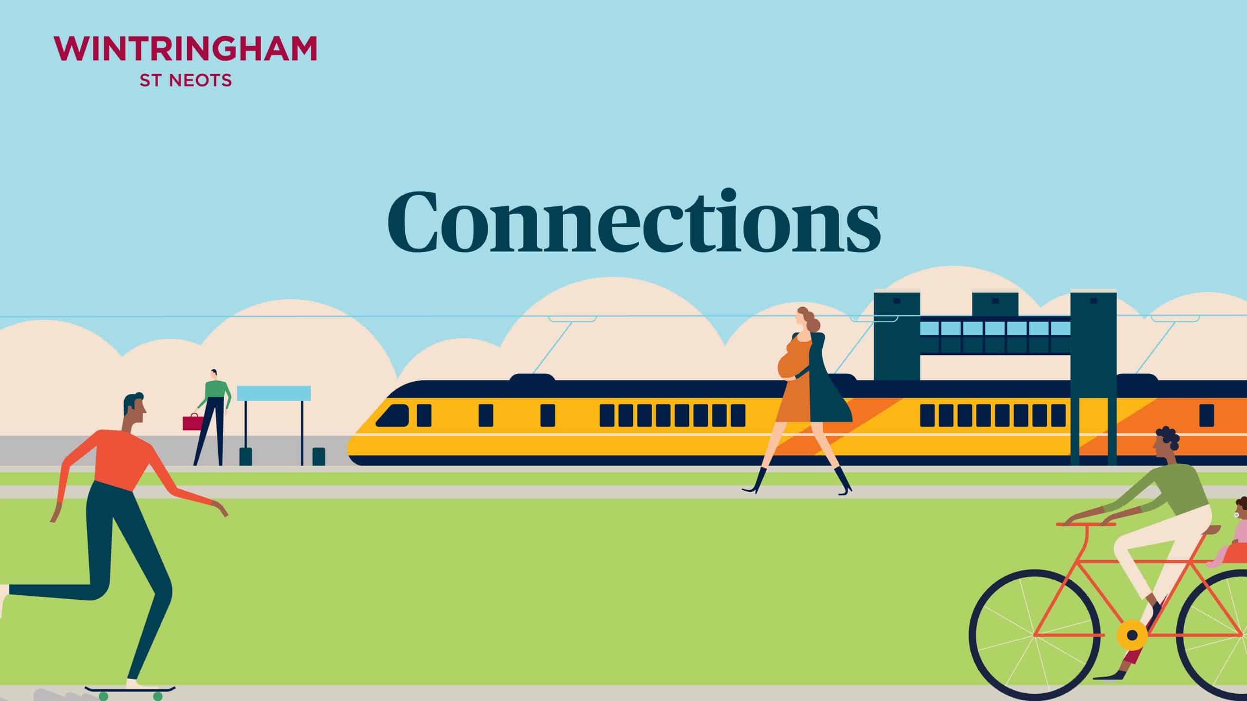 Connections at Wintringham - Wintringham