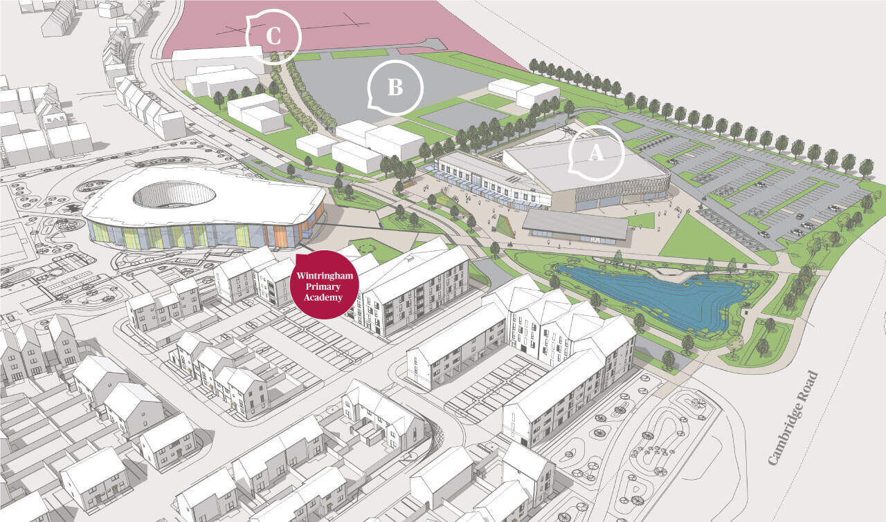 What’s coming next - Wintringham